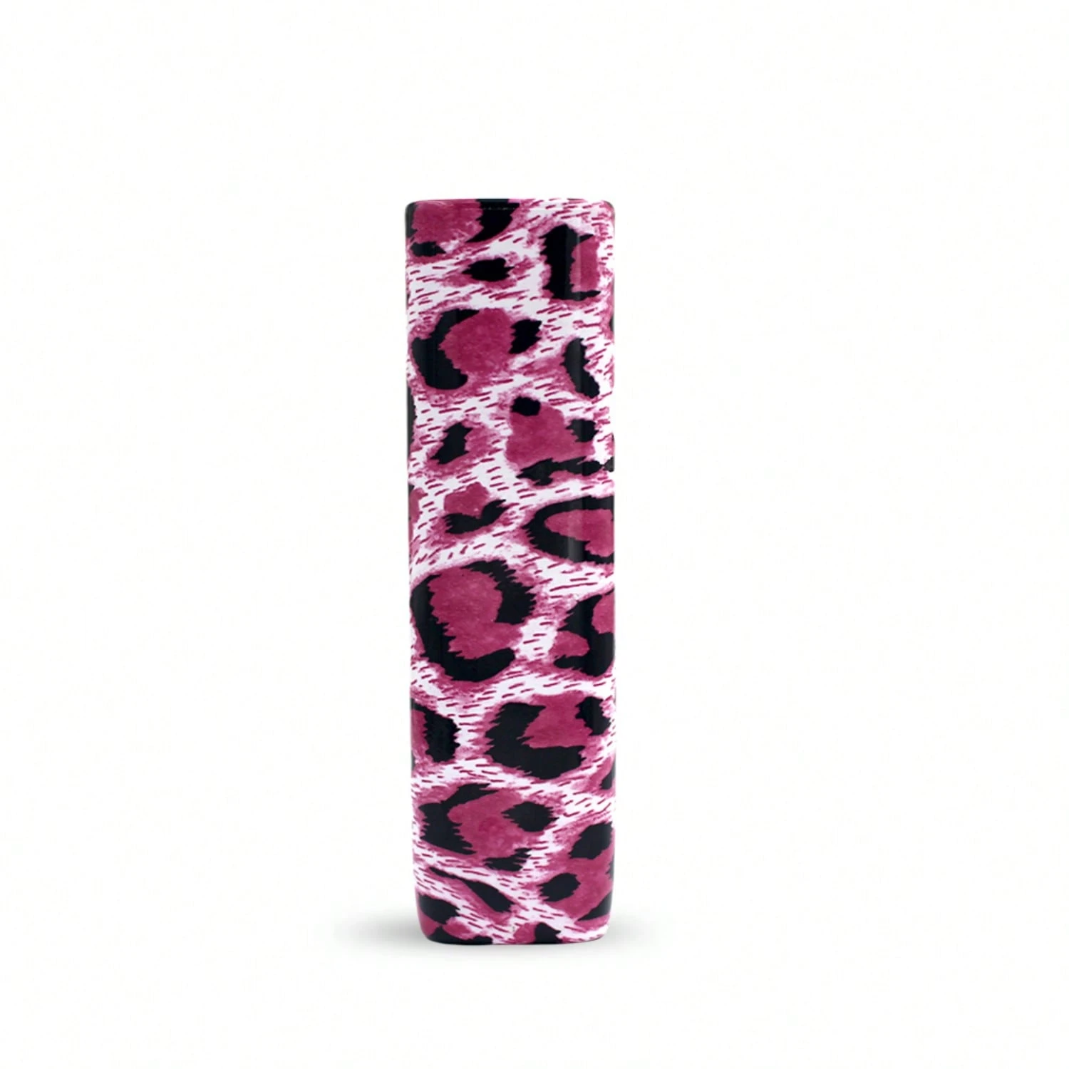 Leopard Print Leather Case For IQOS ILUMA I ONE Replaceable Cigarette ...