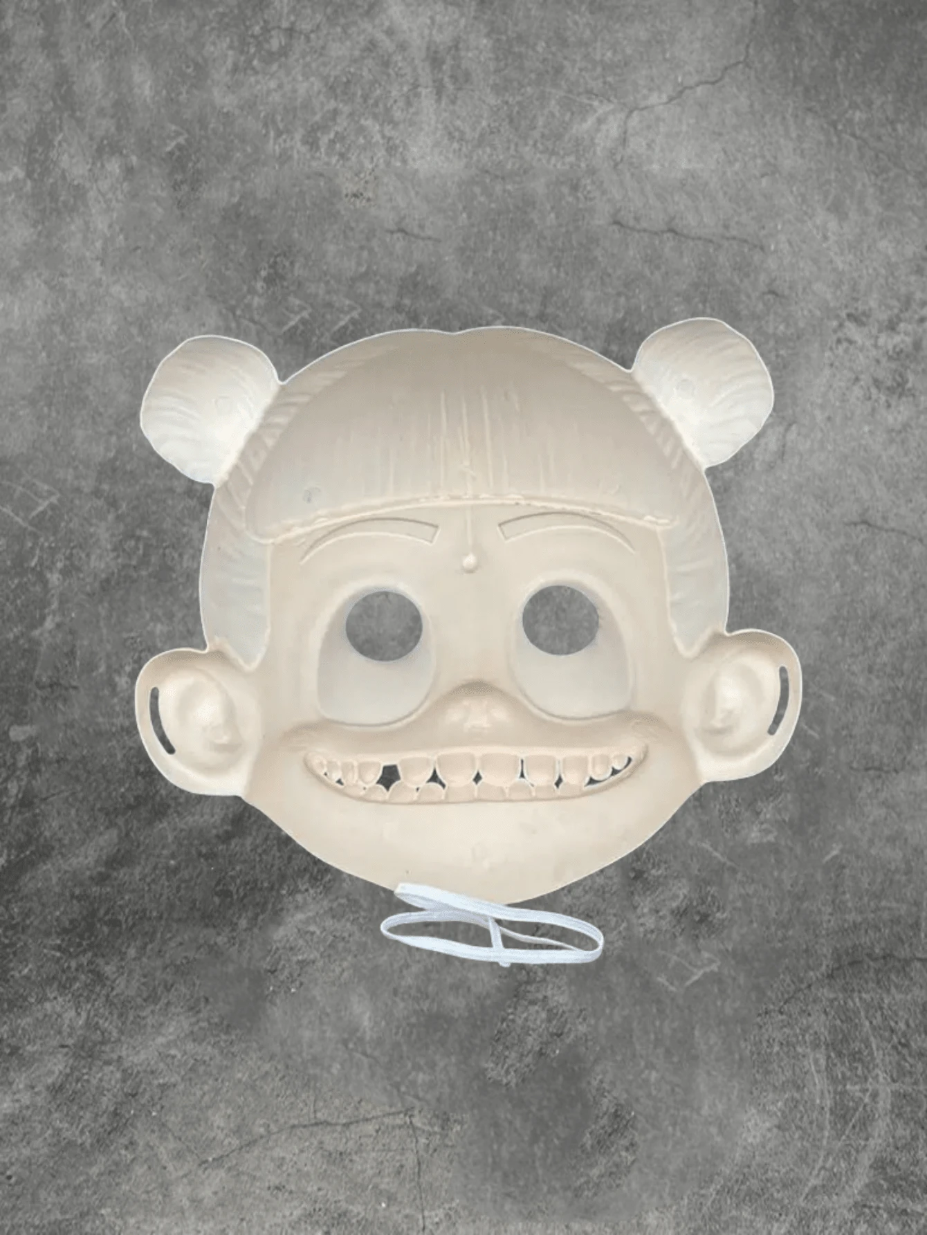 New Nezha Mask Nezha The Devil Descends The World Toy Animation Role ...