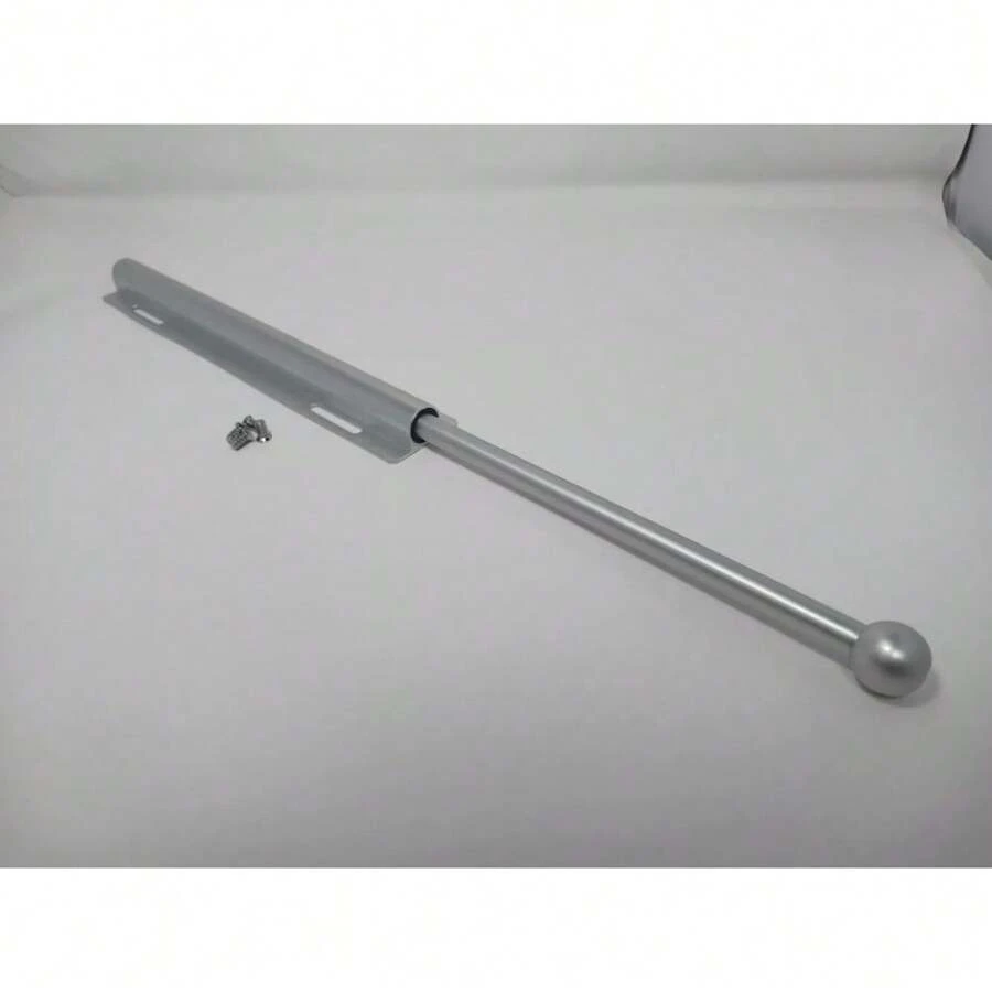 12-Inch Expandable And Reversible Pullout Valet Rod For Closet Wardrobe ...