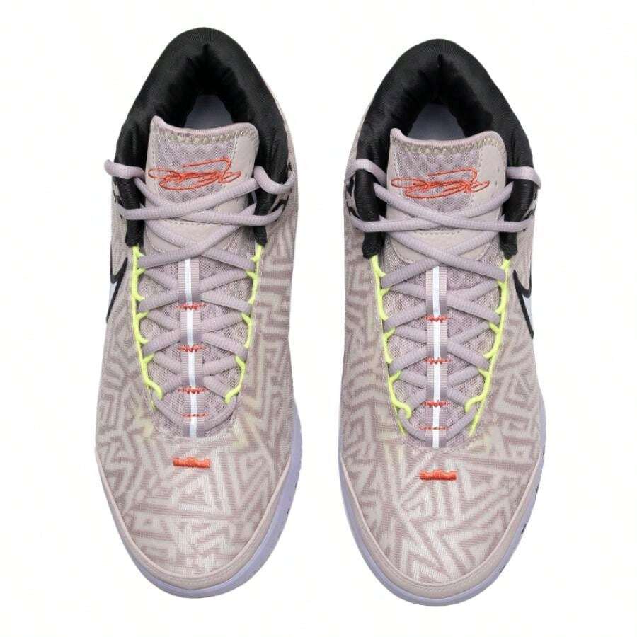 Nike LBJ NXXT GENISUS EP Men's Cushioned Sports Sneakers, Lightweight ...