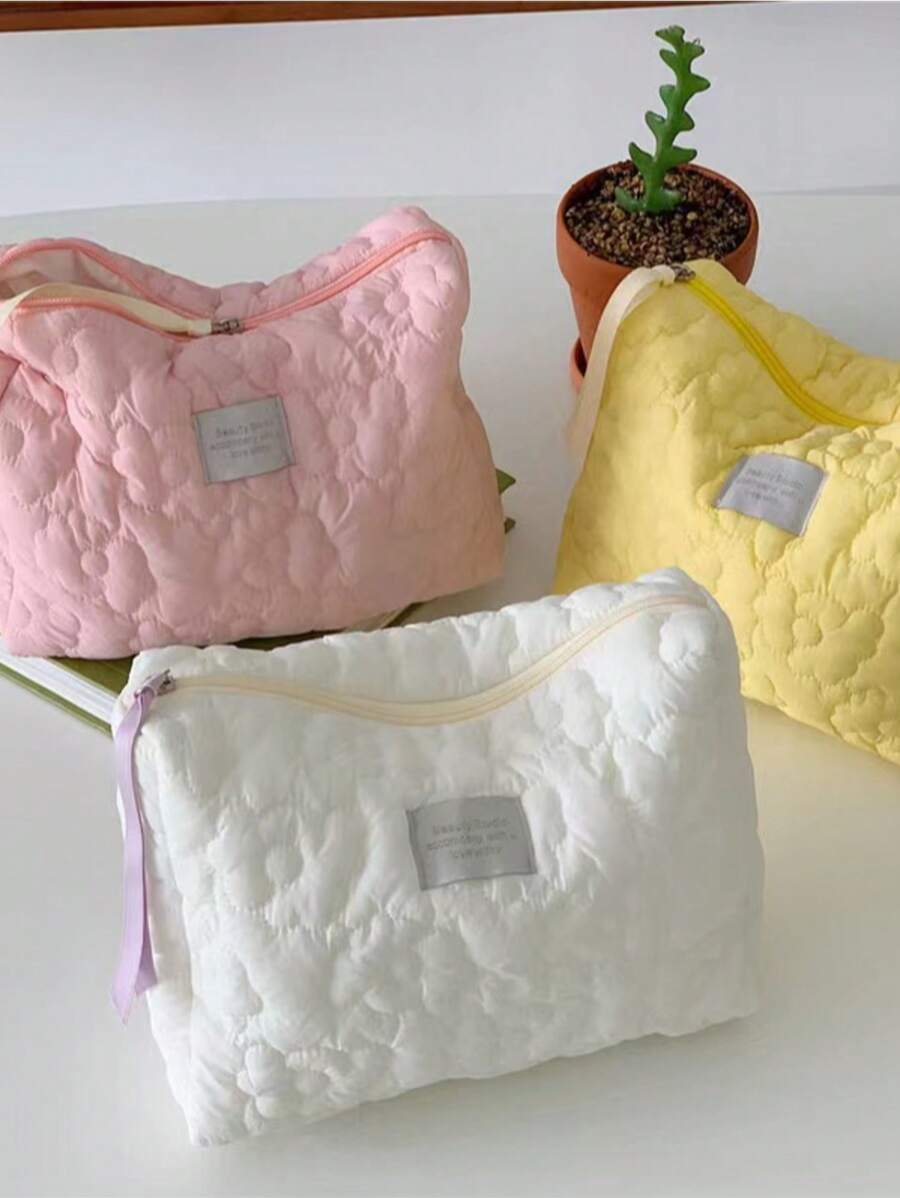 Large Capacity Makeup Storage Bag, Satisfies Your Needs For Convenience ...