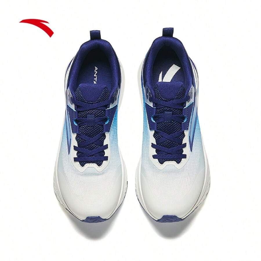 Anta Travel | Latest PG7 Midsole Technology Cushioned Running Shoes ...