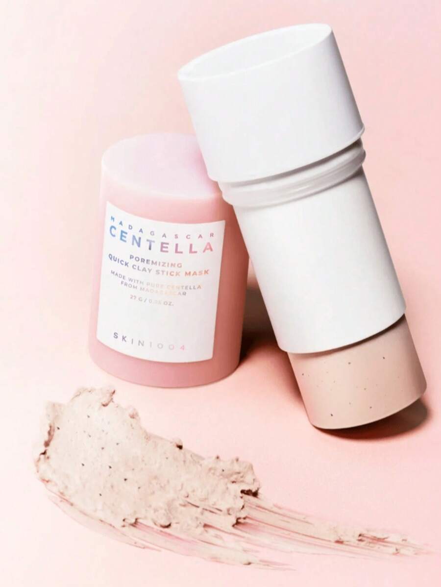 SKIN1004 Madagascar Centella Poremizing Quick Clay Stick Mask 27g | SHEIN