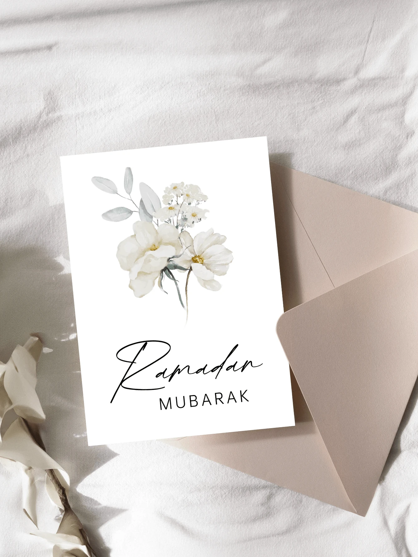 Custom Greeting Cards, Personalized And Customizable Mubarak Digital ...