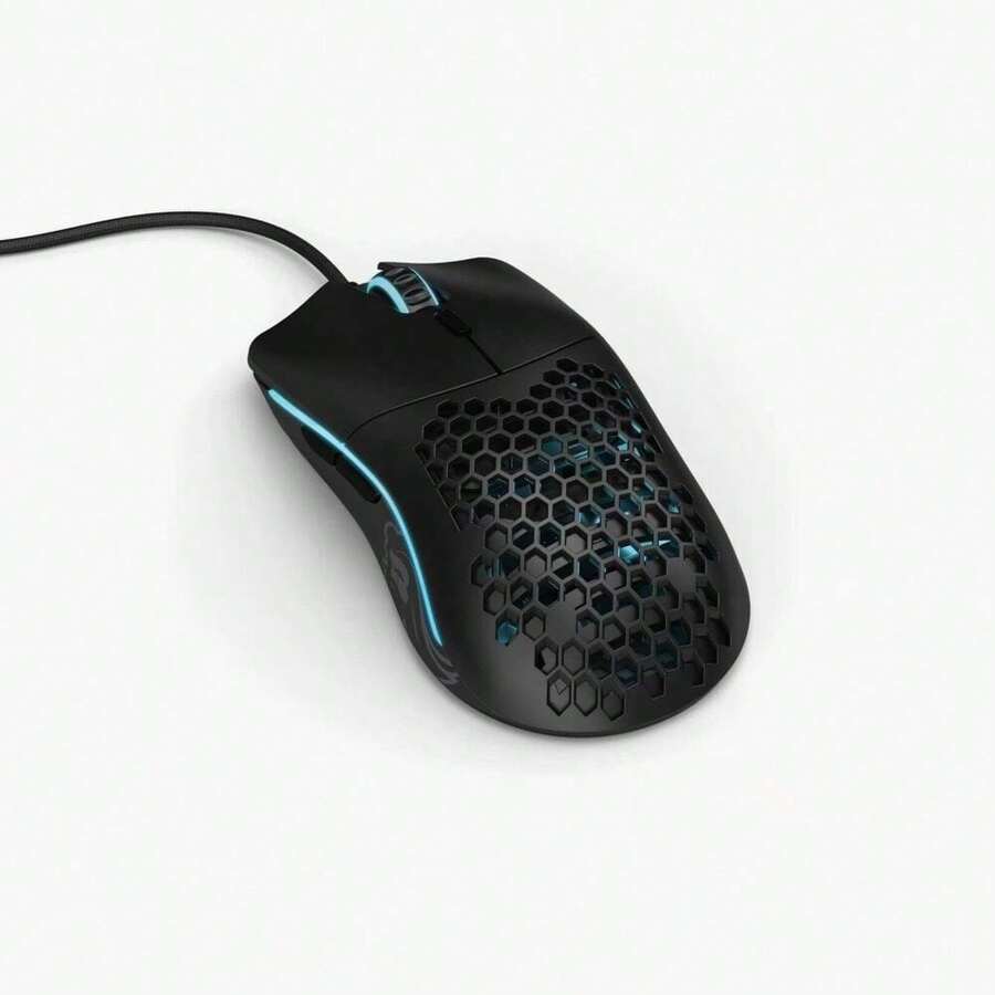 Glorious Wired Gaming Mouse Model O Minus | Mode en ligne | SHEIN FRANCE