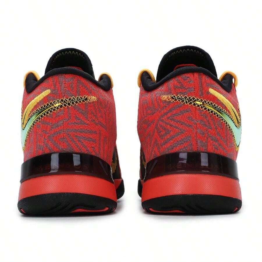 Nike LBJ NXXT GENISUS EP Men's Combat Cushioning Sports Shoes, Lightweight Casual Shoes, Outdoor ...