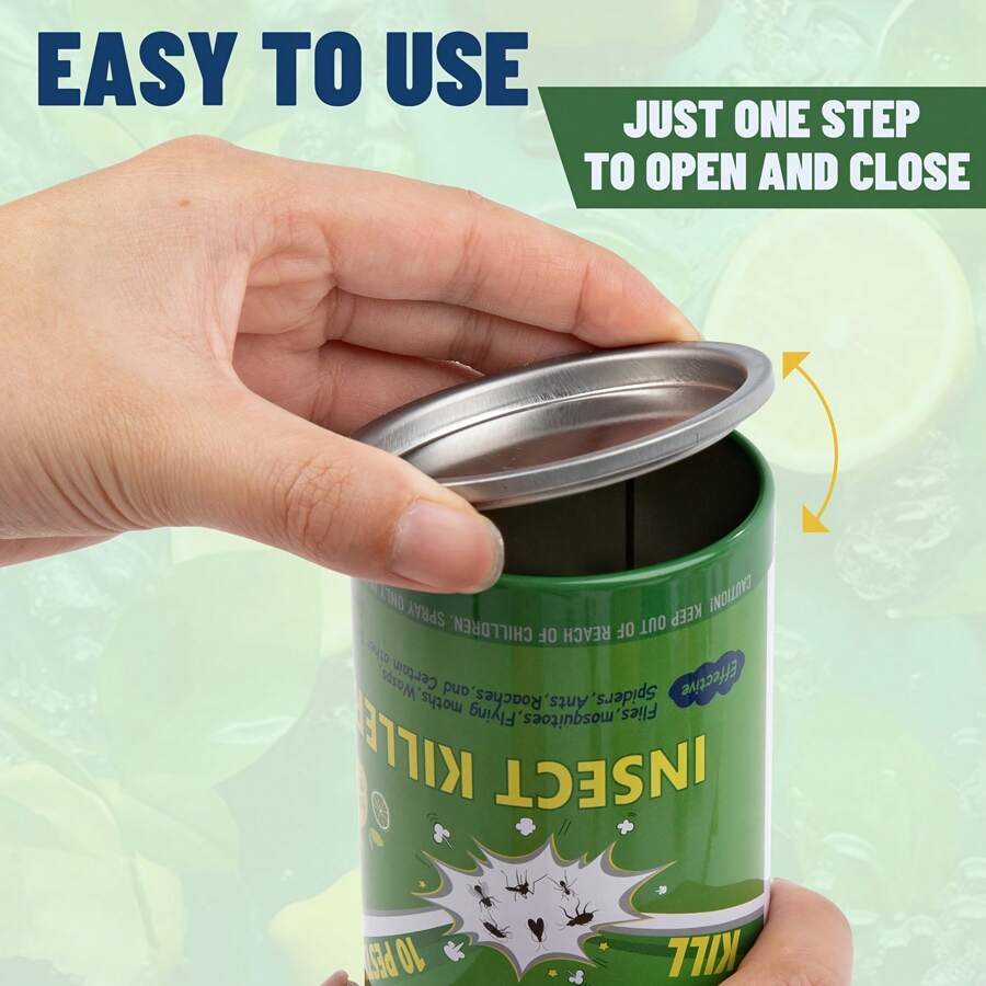 Hidden Safe Fake Spray Can With Hidden Compartment, Hidden Storage Keep ...