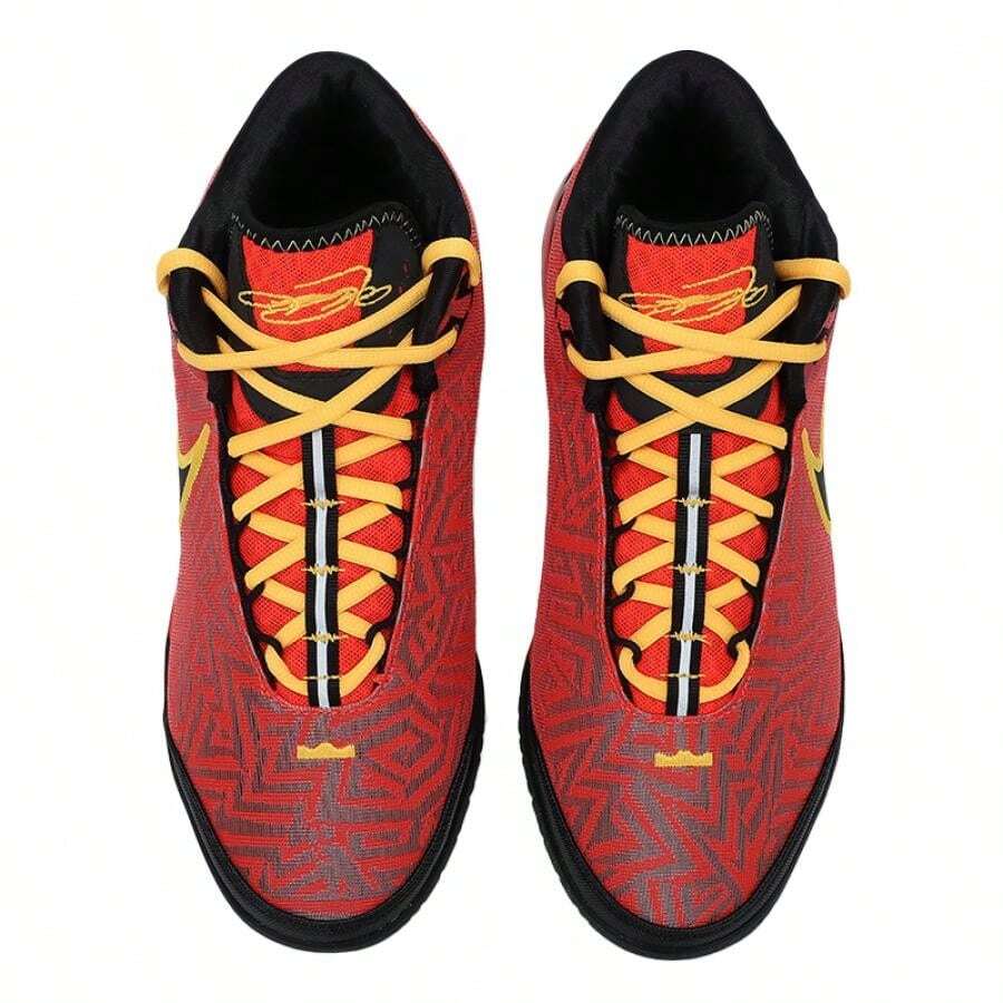 Nike LBJ NXXT GENISUS EP Men's Combat Cushioning Sports Shoes ...