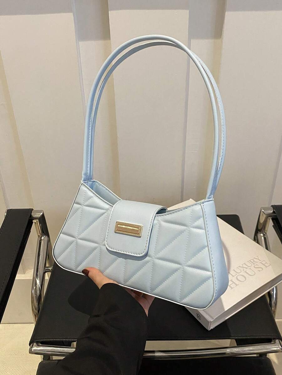 Premium High-End Handbag, Underarm Bag, Commuter Bag, Baguette Bag ...