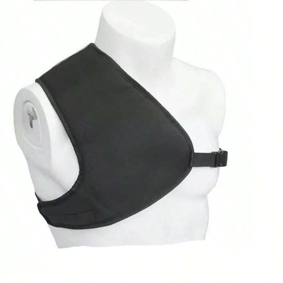 Adjustable Hunting Recoil Pad Shooting Shield, Absorb Shock And ...