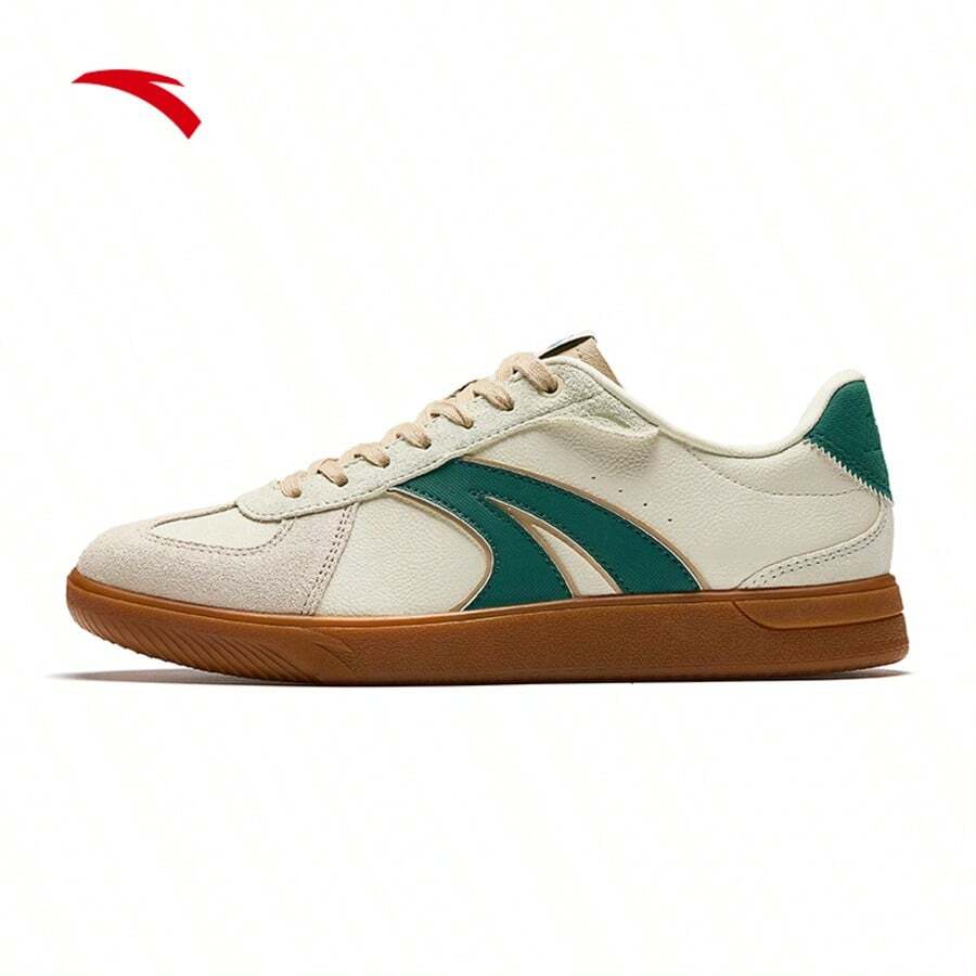 Anta [Wang Yibo Same Style] T-Shaped Shoes, Classic German Training ...