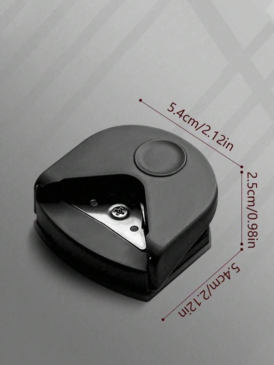 Rounded Corner Cutter R4 Chamfer Tool For Card Paper Photos Laminating ...