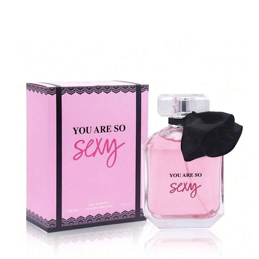 Secret Plus You Are So Sexy Women Casual Perfume , Women Long Lasting ...