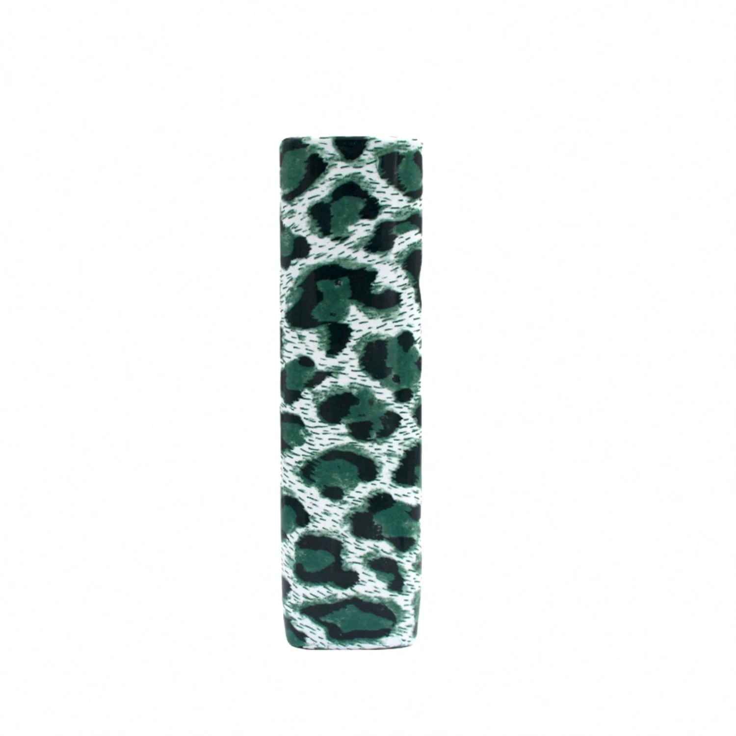 Leopard Print Leather Case For IQOS ILUMA I ONE Replaceable Cigarette ...