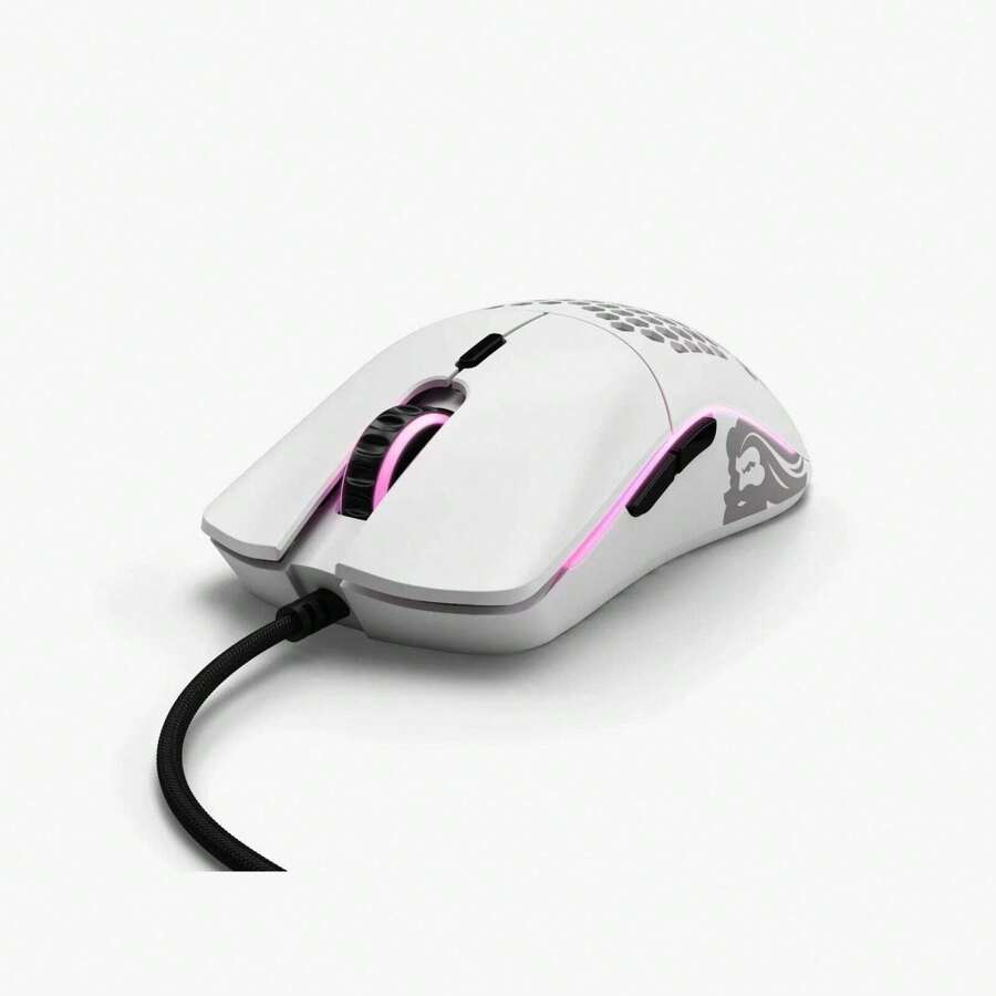 Glorious Wired Gaming Mouse Model O Minus | SHEIN USA