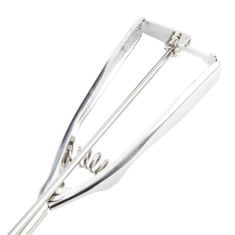 PROfreshionals Stainless Steel Cookie Dough Scoop And Dropper | SHEIN USA