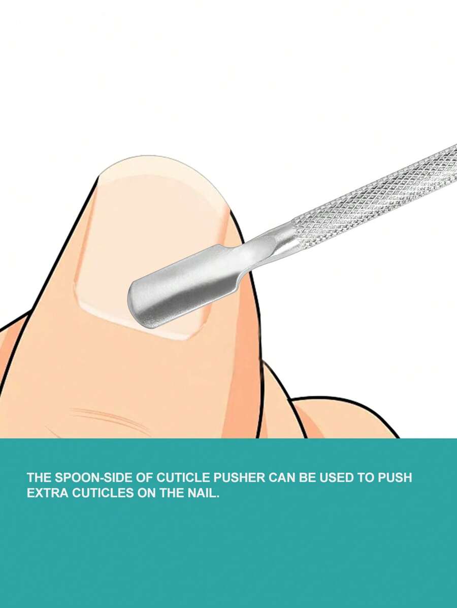 YUANDU Professional Double-Headed Callus Remover And Trimmer, For ...