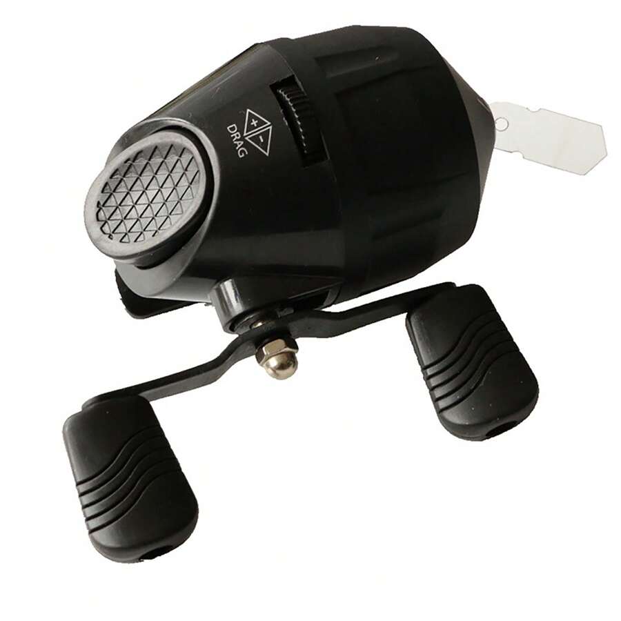 1pc Fishing Line Reel, Closed Cycle Bait Reel, Internal Spool Reel ...