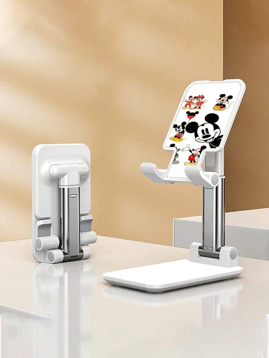 Disney Mickey Mouse And Minnie Mouse Slouchy Multi-Function Mobile ...