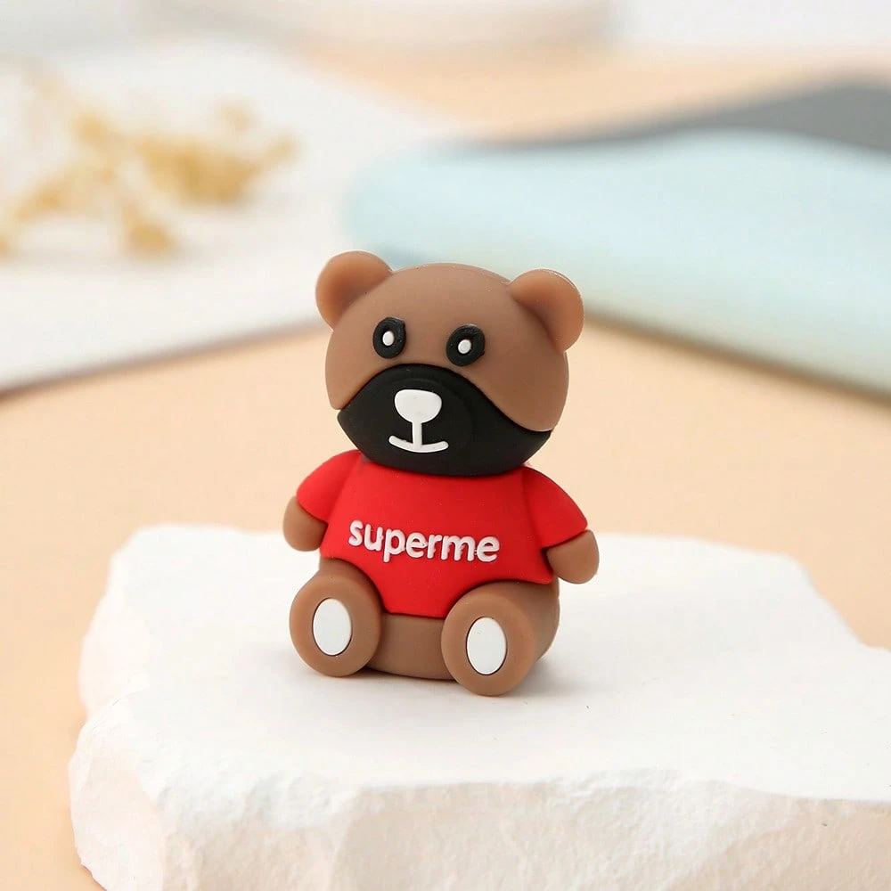 Creative Capybara Design Pencil Sharpener, Puffer Fish Theme Stationery ...