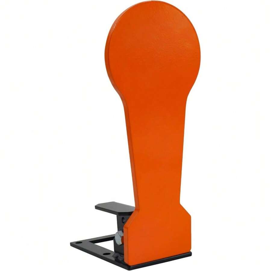 Classic Popper Steel Shooting Target - Auto Reset | SHEIN USA