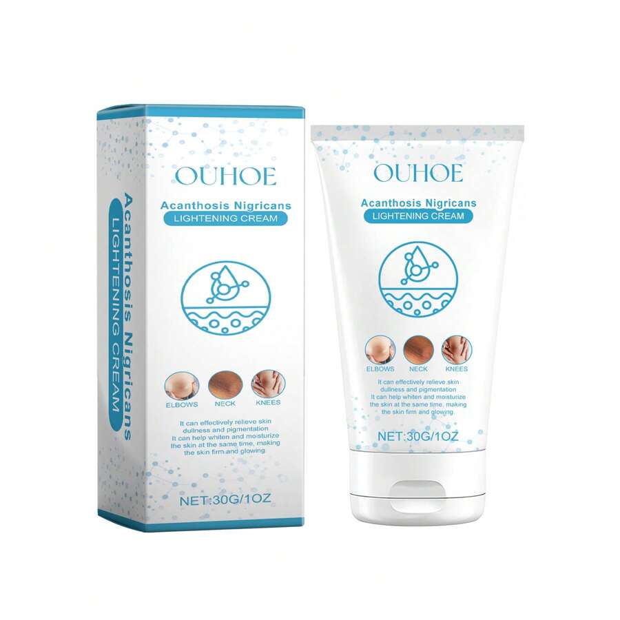 OUHOE Black Spots Whitening Cream Soft Moisturizing Hydrating Skin ...