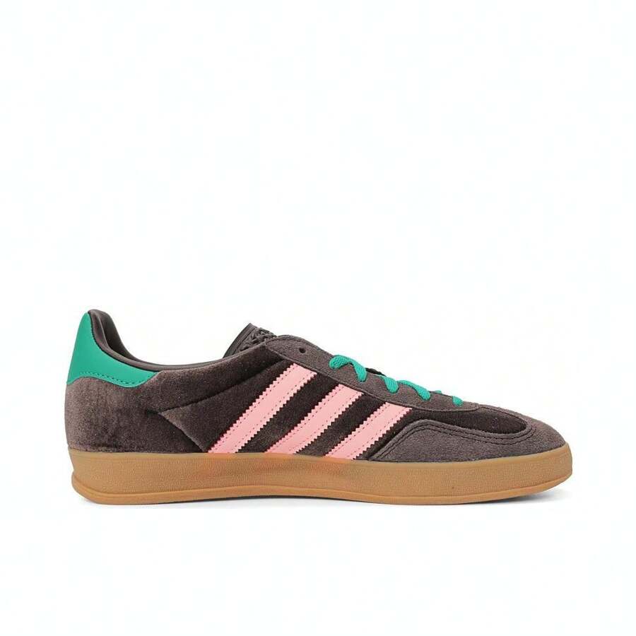 Adidas Originals 2 025 Gazelle Indoor W Baskets Décontractées Basses ...