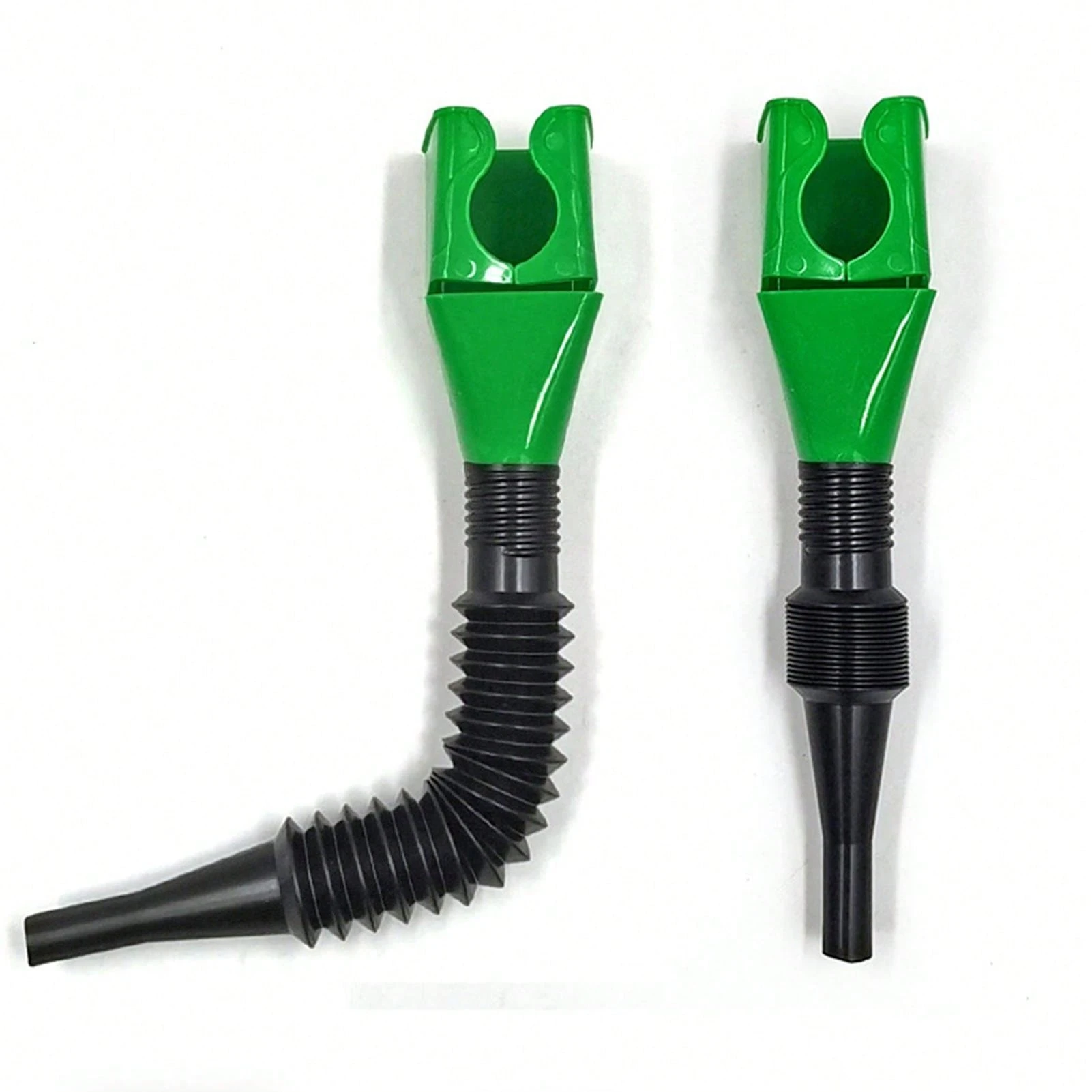 Retractable Auto Fuel Funnel User-Friendly Design Wide Mouth Funnel ...