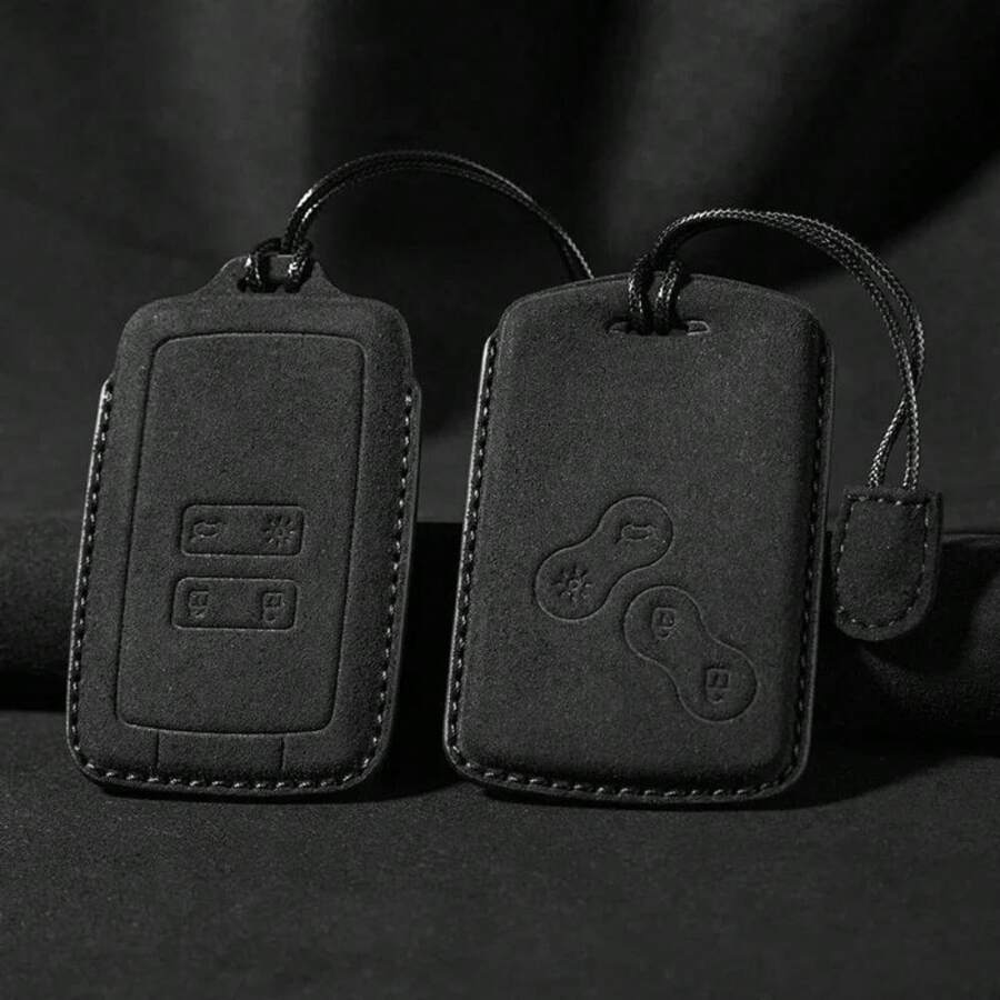 Car Key Case For Renault Clio Kadjar Capture Koleos Espace Master ...