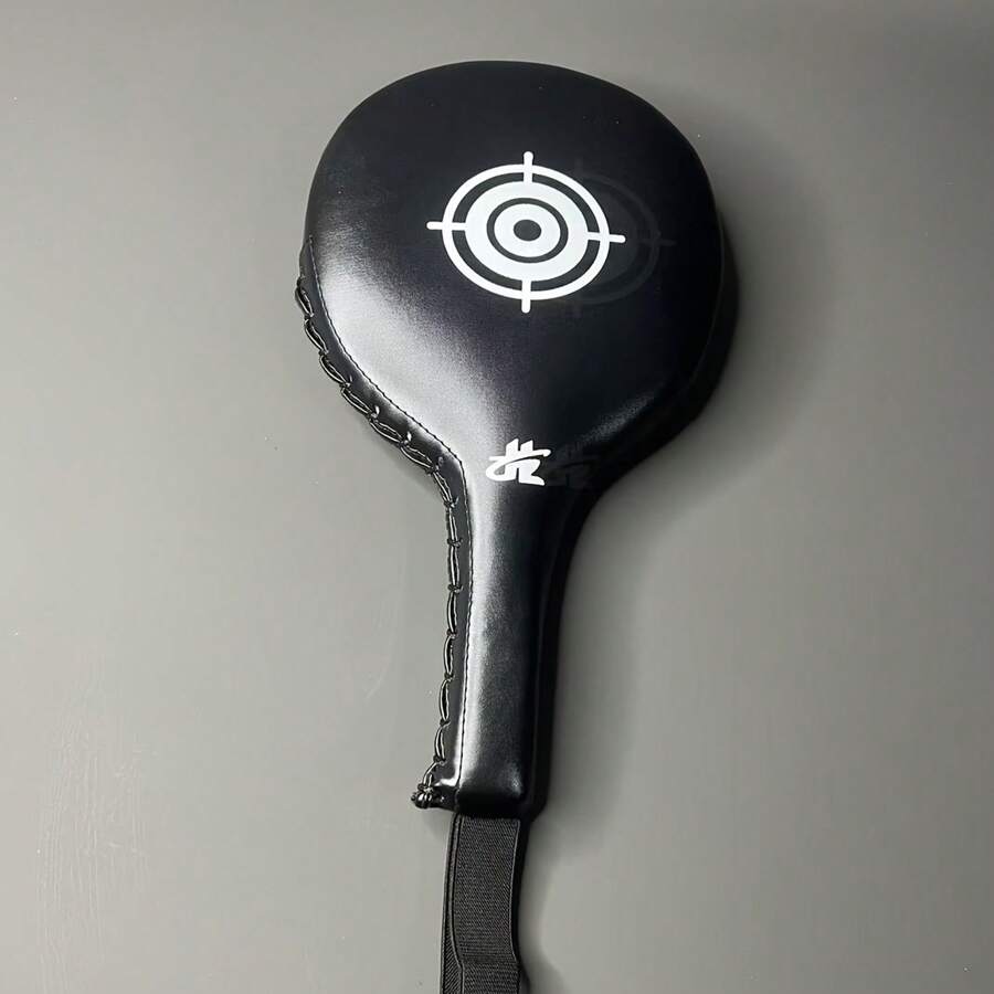 Kickboxing Striking Target Pads Soft Shield Boxing Punching Pads For ...