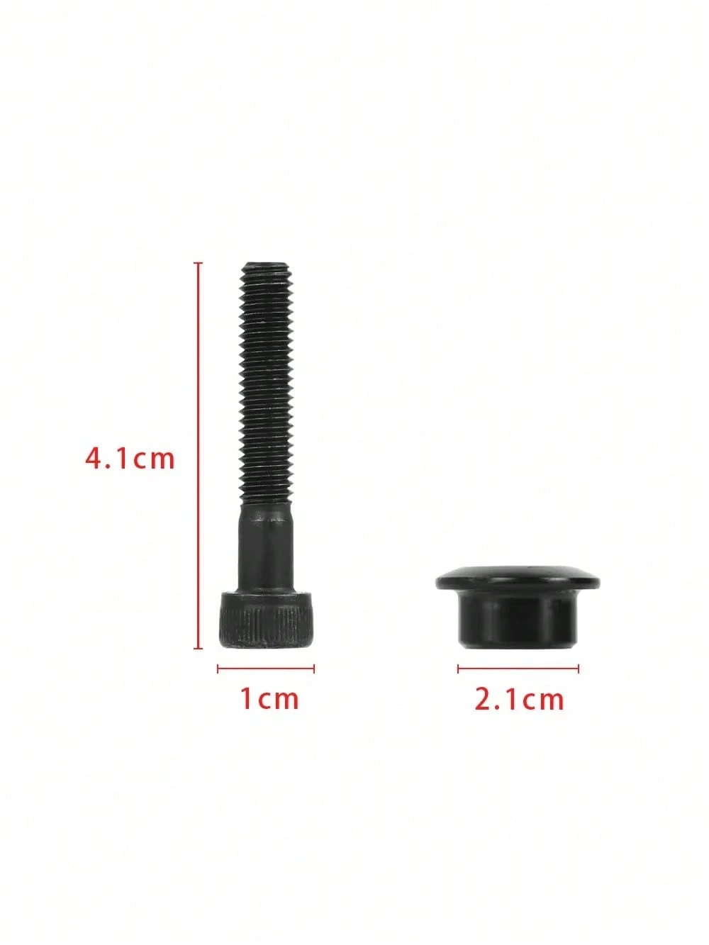 Front Fork Retaining Screw Set For Seway Ninebot F20 F30 F40 Electric ...