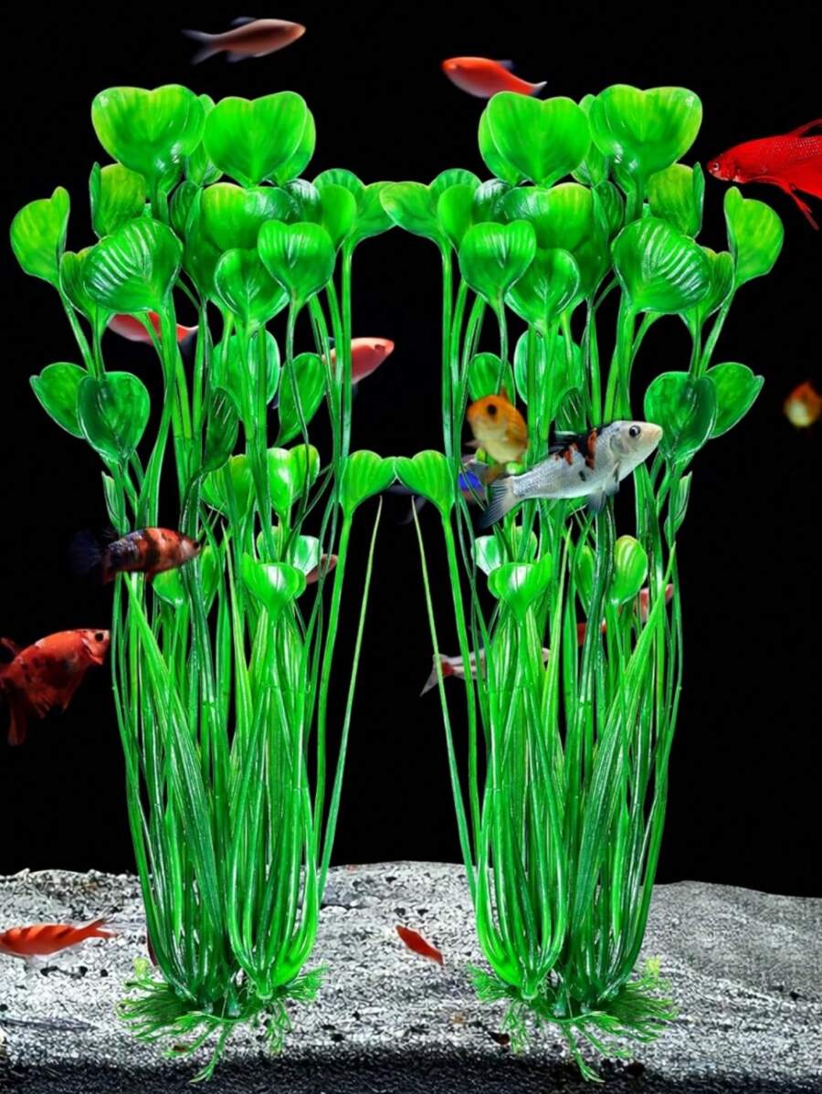 3/4PCS Aquarium Bucket Fish Shrimp Hideout Shelter Hidden Cave Habitat ...