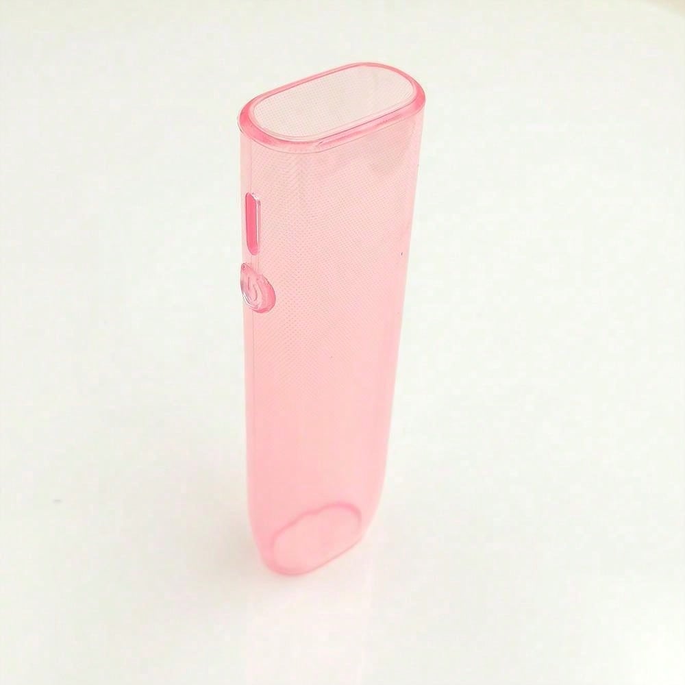 Cover For Iqos Iluma One Case Protection Soft Transparent Cover For ...