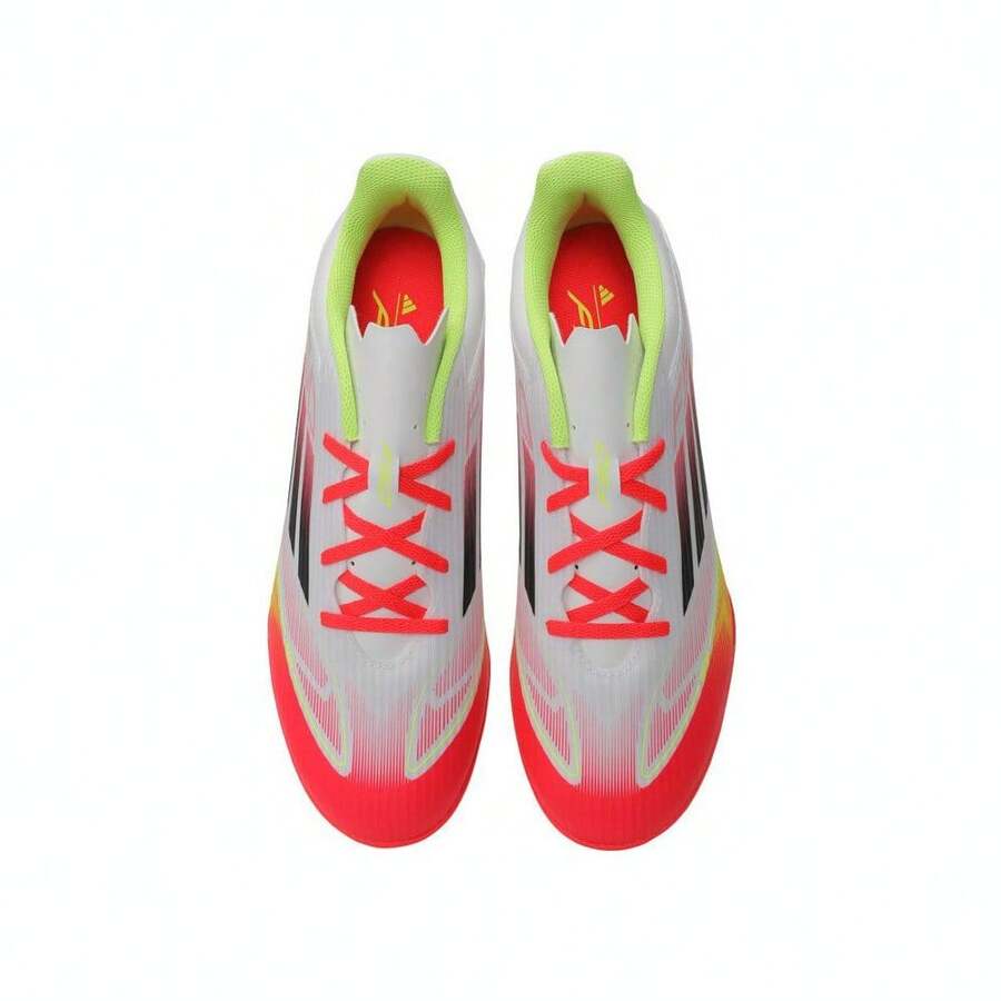 Adidas Men's 2025 F50 CLUB TF Low-Top Football/Soccer Shoes, IE1225 ...