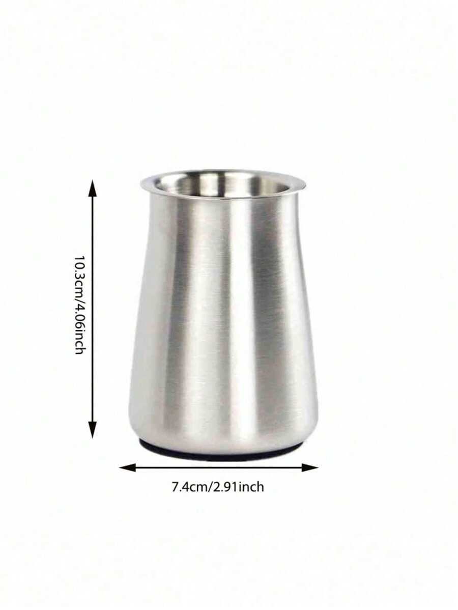 Stainless Steel Primary Color Hand Brewed Coffee Stainless Steel Powder ...