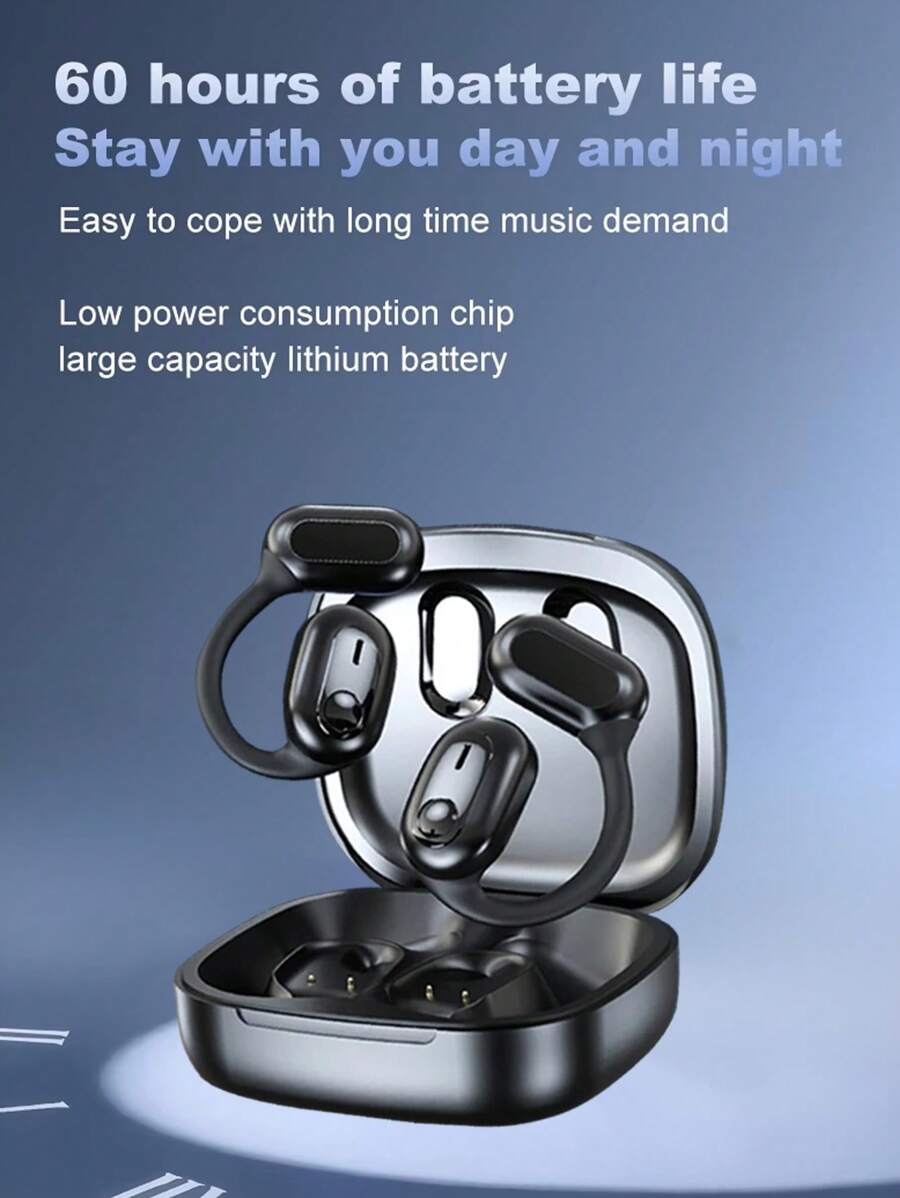 AI Intelligent Translation Earbuds Language Translation Earbuds Real ... AI Intelligent Translation Earbuds Language Translation Earbuds Real ...