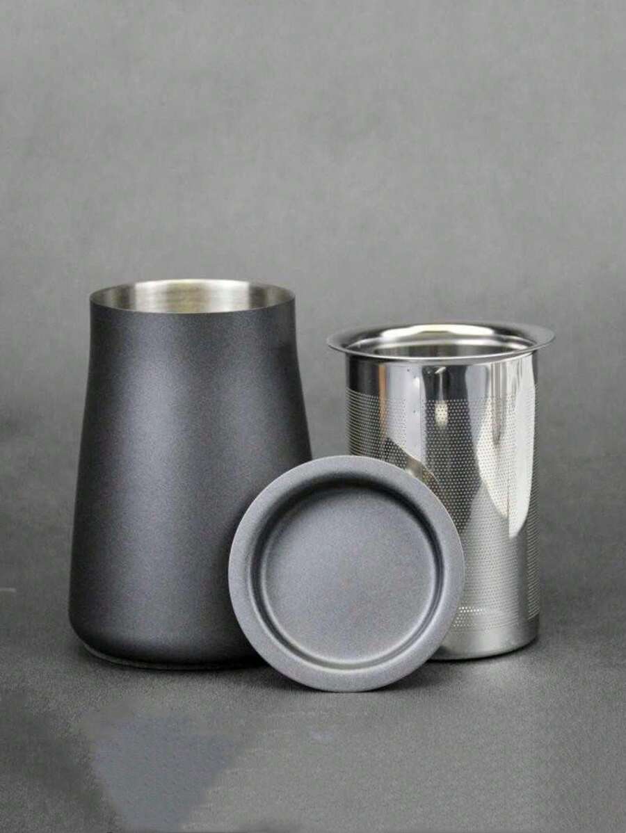 Stainless Steel Primary Color Hand Brewed Coffee Stainless Steel Powder ...