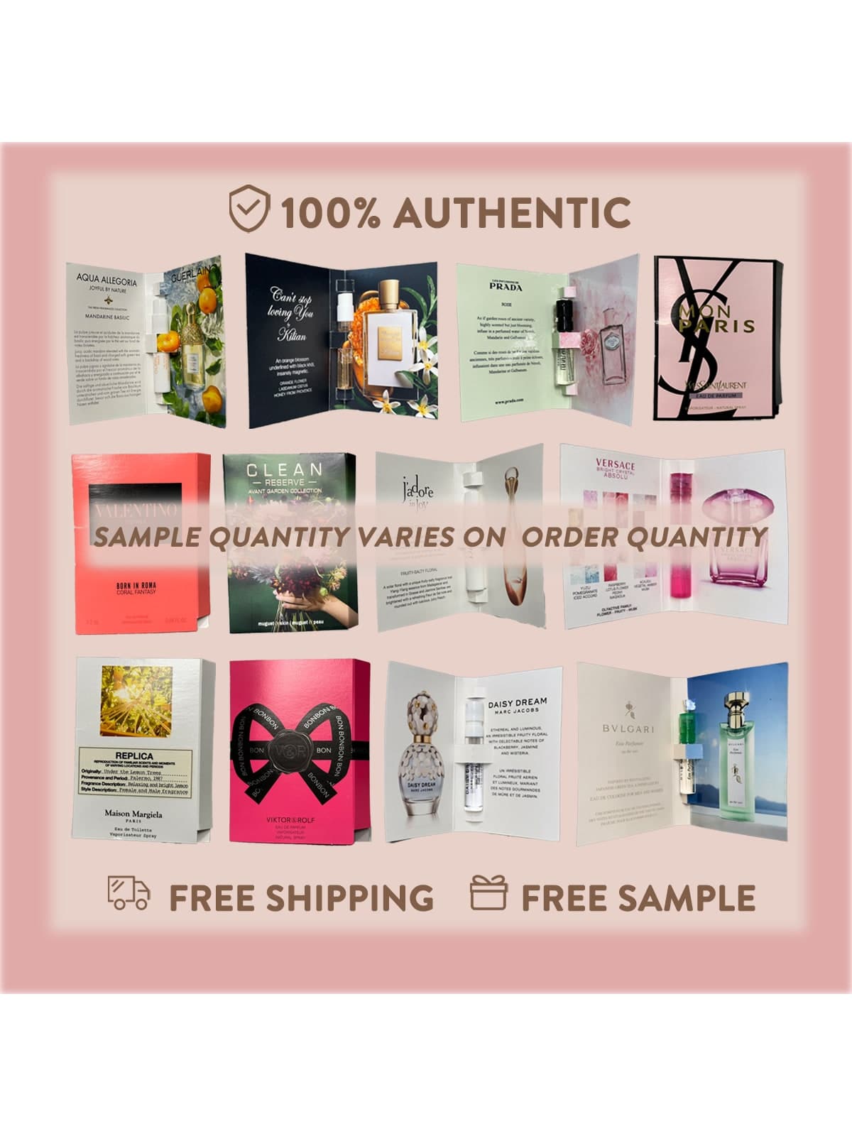 KAYALI KAYALI Mini YUM Perfume Duo Set - 2 X 0.1 Oz/ 5 ML Perfumes In ...