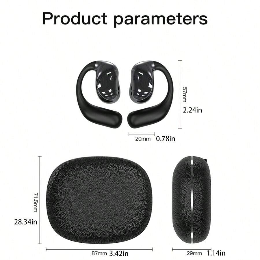 Translation Wireless Bluetooth Earbuds, AI Translation Earbuds ... Translation Wireless Bluetooth Earbuds, AI Translation Earbuds ...