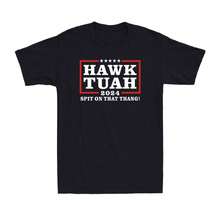 Hawk Tuah Shirt Hawk Tuah Spit On That Thang 2024 Meme Novelty Men's T ...
