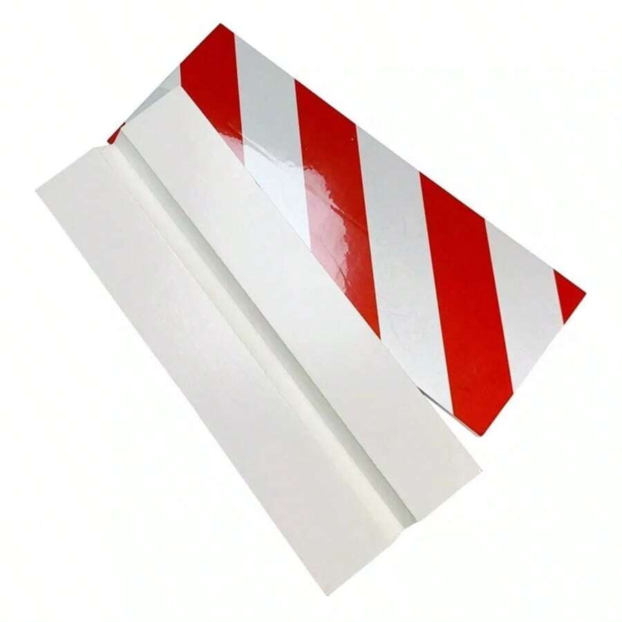 EVA Foam Car Garage Wall Protectors - High-Density Safety Bumpers For ...