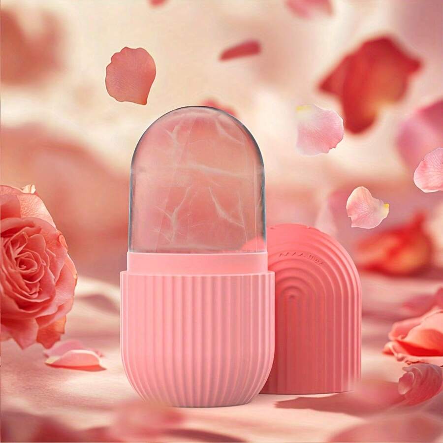 7pcs--Face Ice Roller - Fragrance-Free, Battery-Free Skincare Tool For ...