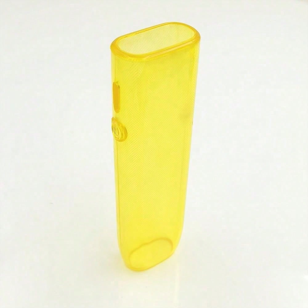 Cover For Iqos Iluma One Case Protection Soft Transparent Cover For ...