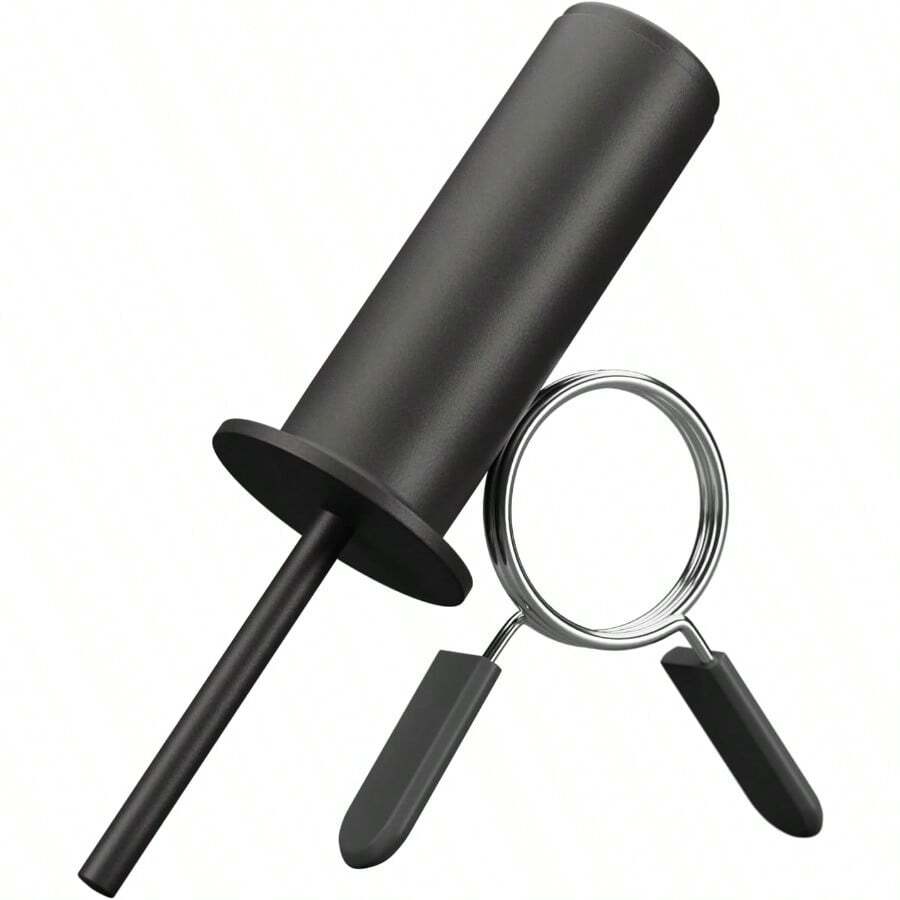 Weight Stack Pin, Gym Pin With Spring Clip Collar, Weight Pins For ...