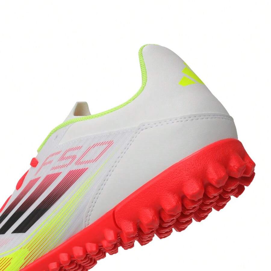 Adidas Heren 2025 F50 CLUB TF Low-Top voetbalschoenen, IE1225 | SHEIN ...