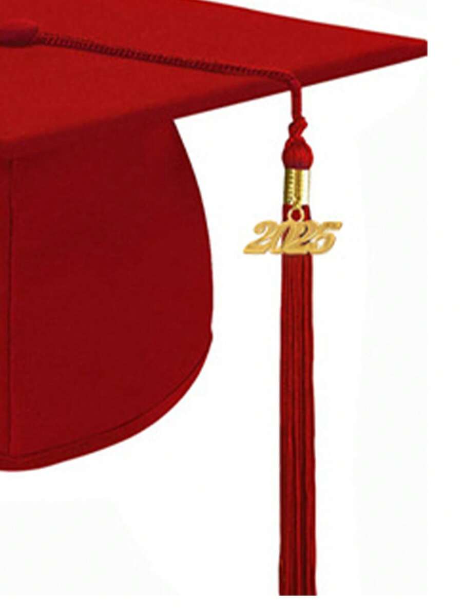 Graduation Cap Mortarboard Prop - Bachelor, Master, PhD For Graduation ...