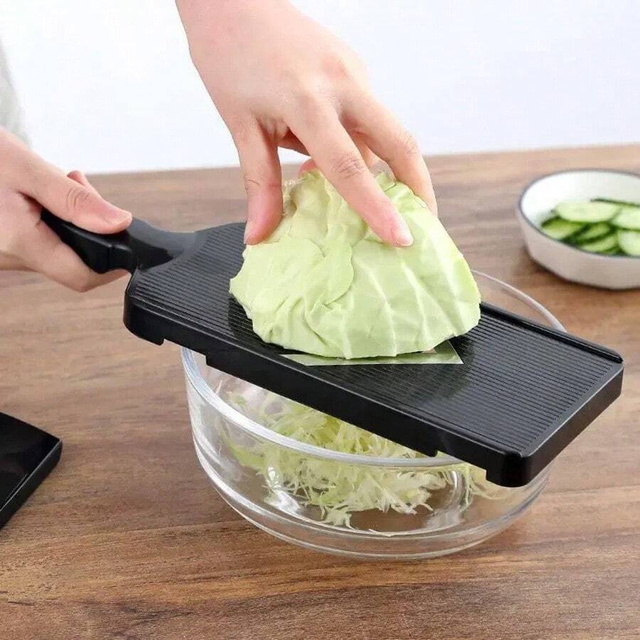 Cabbage Grater Vegetable Slicer Cutter Salad Potato Cucumber Peeler ...