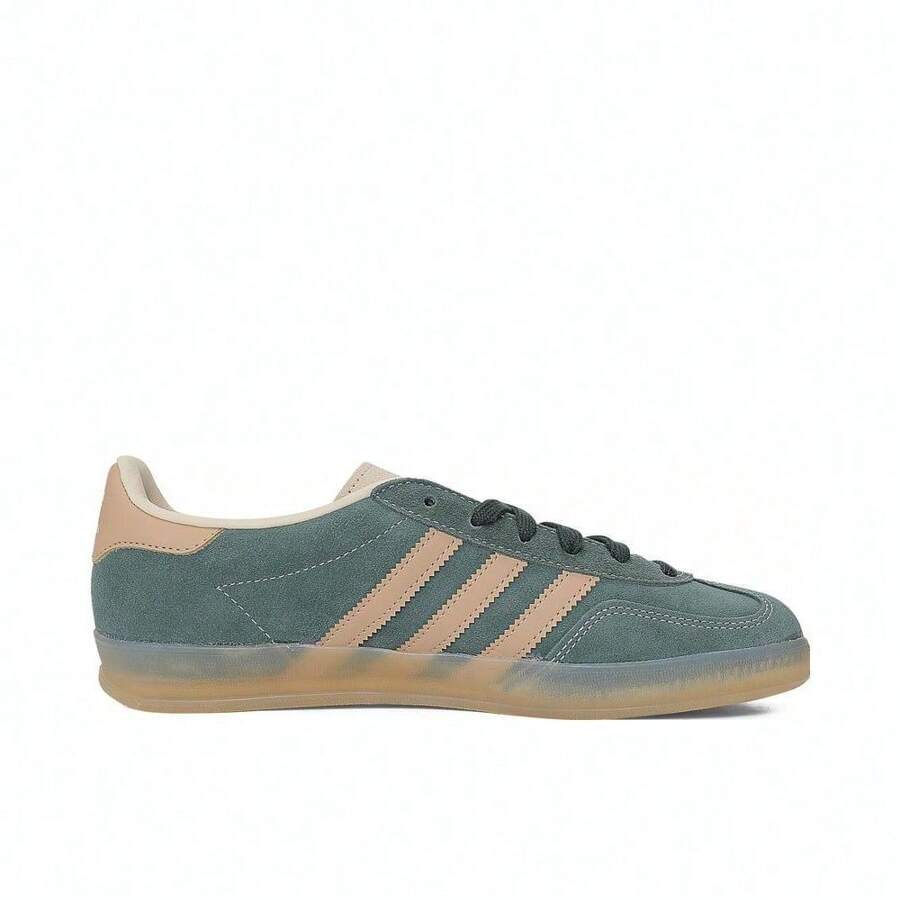 Adidas Originals 2025 Men & Women Gazelle Indoor Casual Low-Top ...