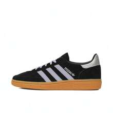 Adidas Originals 2025 Unisex Handball Spezial W Casual Low-Top Sneakers ...