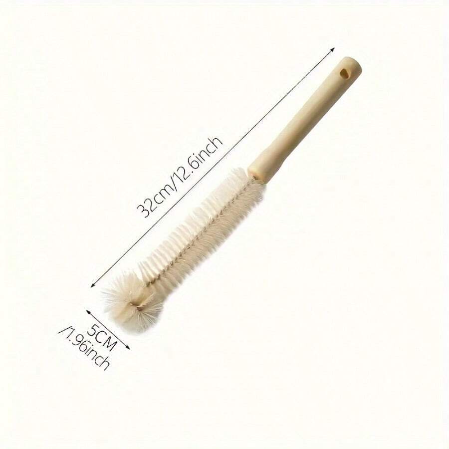 Long Handle Toe Cleaning Brush Designed For Seniors And Pregnant Women ...